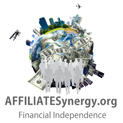 Chapter 41 - AFFILIATESynergy | The Art of Living Freely